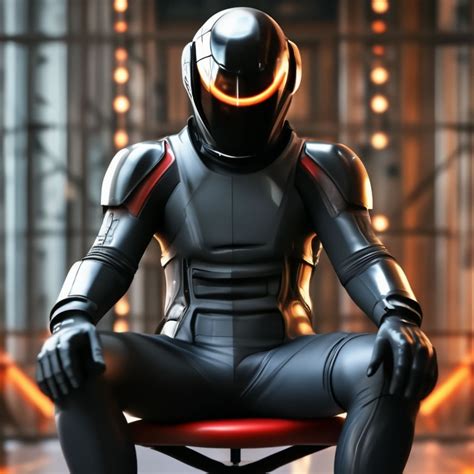 The Guy Spread His Legs Wide By Alex1donum On Deviantart