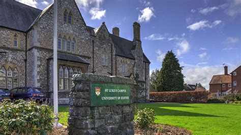 Kuliah Di University Of Exeter Eduxpert Indonesia