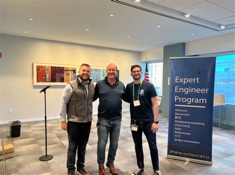 Matthew Porter On Linkedin Last Month I Graduated From The Expert