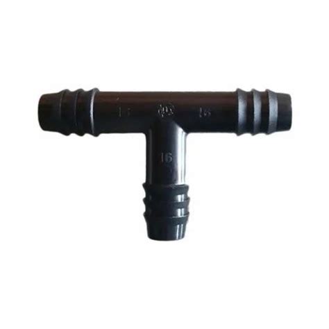 1 Inch Pvc Pipe Tee Connector At ₹ 18 In Surat Id 20709117048