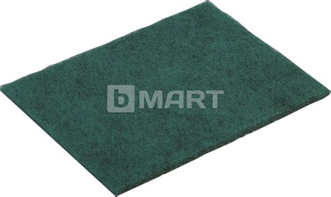 Пад ручной Vileda - 21 x 16 см, зеленый 48.99 грн