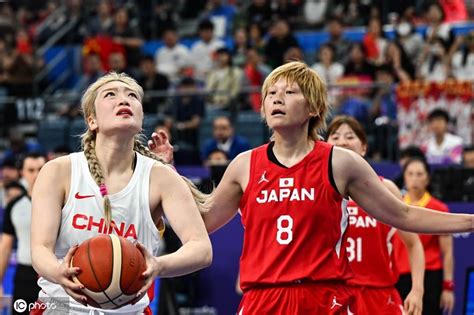 组图中国女篮险胜日本获亚运冠军 王思雨霸气怒吼 搜狐大视野 搜狐新闻