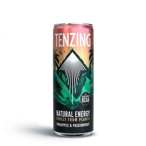 Tenzing · Climate Footprints Carboncloud