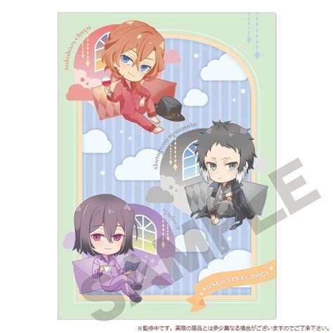 文豪ストレイドッグス 【box】トレーディングアクリルキーホルダーのびコロ 文豪ストレイドッグス クラックスオンラインストア