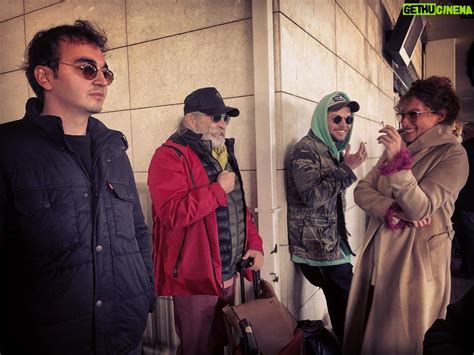 Kaan Turgut Gethu Cinema