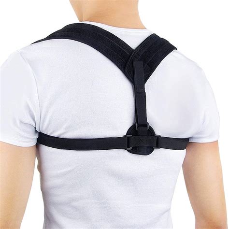 Upper Back Posture Corrector Posture Corrector Australia