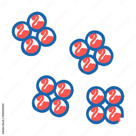 Staphylococcus Aureus Doodle Icon Sketch Vector Staphylococcus Aureus Sign Isolated Symbol Staphylococcus Aureus Doodle Icon Sketch Vector Staphylococcus Aureus Sign Isolated Symbol