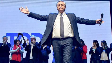 Alberto Fernández retoma la centralidad de la campaña y apuesta a reconstruir la confianza con