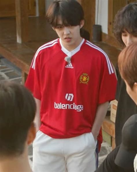 Scoups Seventeen Scoups Asian Actors Ups Seventeen