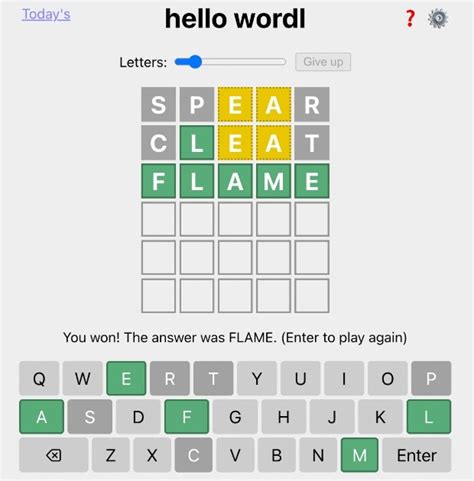 17 Games Like Wordle To Play While You Wait For The Next Days Fix