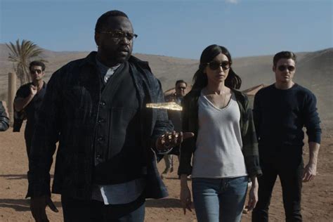 Eternos próximo filme da Marvel ganha Spot cheio de cenas inéditas