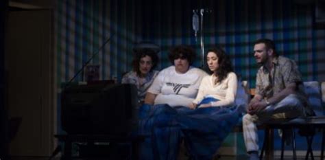El Autor Y Director Mariano Tenconi Blanco Repone Dos De Sus Clásicos