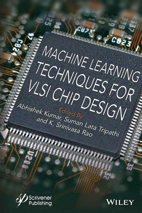 Machine Learning Techniques For Vlsi Chip Design Printrado