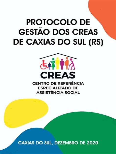 Protocolo De Gestao Do Creas Pdf Família Trabalho Social
