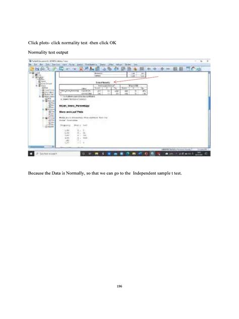 Statistic Spss Tutorial5 Pdf