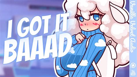 Shy Sheep Girl Has A Crush On You Monster Girl Audio • Wholesome • Pov