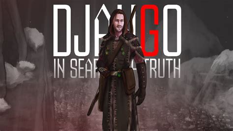 Django Gameplay Youtube