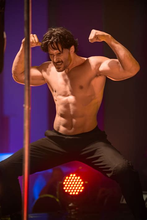 Joe Manganiello Magic Mike Xxl Hot Shirtless Guys In Movies