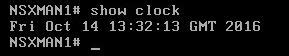 Learn NSX Day 16 Useful Commands Errors Stephen Hackers Blog