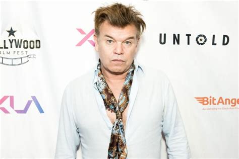Paul Oakenfold Accused Of Sexual Harassment In Lawsuit Filed By Former