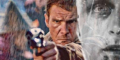 Blade Runner S Ending Explained