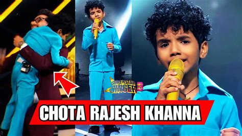 Wow Rockstar Performance Avirbhav Today SSS3 Avirbhav Atharv