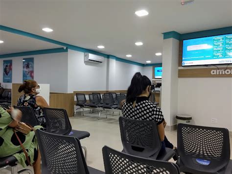 202 avaliações sobre AmorSaúde Vila Velha Médico em Vila Velha