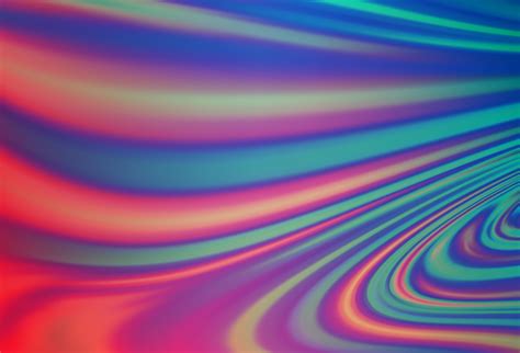 Light Blue Red Vector Pattern With Lamp Shapes 13437953 Vector Art At Vecteezy