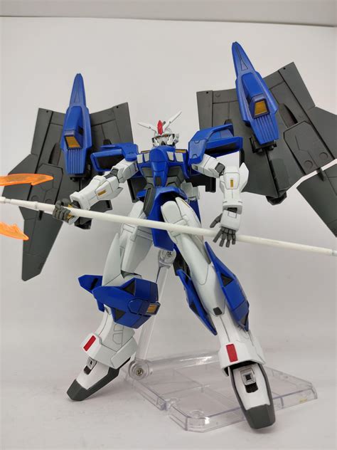 ガンダムグリープ｜himaganotaさんのガンプラ作品｜gunsta（ガンスタ）