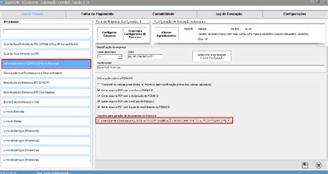 Integração Com Pgdas D Simples Nacional Supersoft Blog