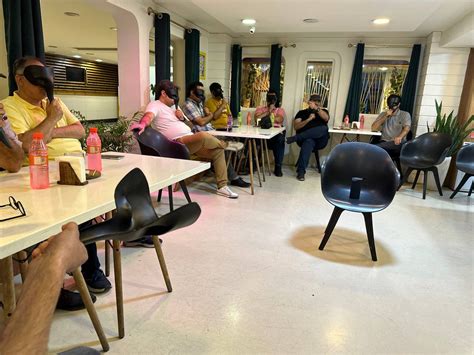 امیر تنها On Twitter ۱۳ هفته پیش جلسه اول مافیا رو با برو بچ