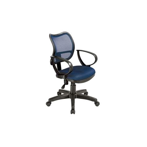 Ghế Xoay Lưới Gx04 Ghế Xoay Bọc Lưới Ghế Nhân Viên