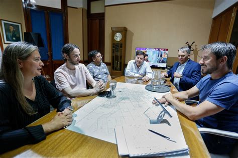 Merino “abrimos El Diálogo Político De Verdad Trabajaremos En