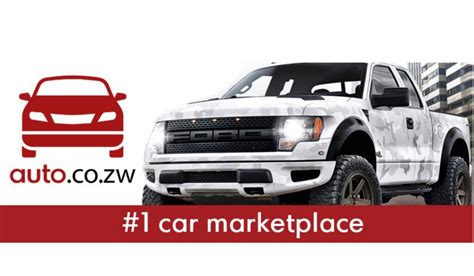 Webdev Launches Auto Co Zw IHarare News