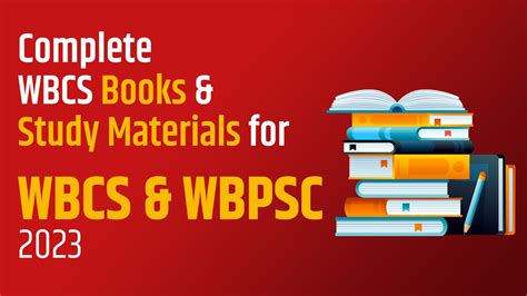 Complete Wbcs Books And Study Materials For Wbpsc Wbcs 2023 Aptiplus