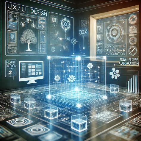 Boost Uxui Design With Seamless Workflow Management