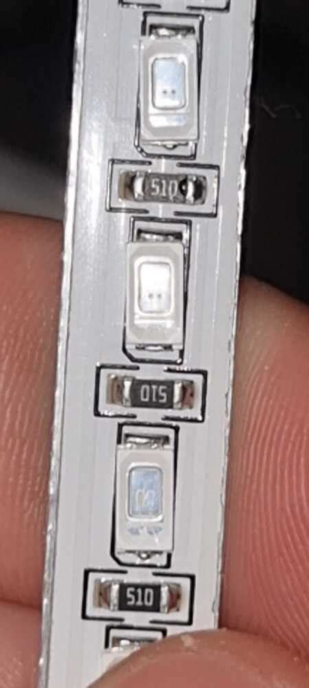 Powering Multiple High Power Led Strips Page LEDs And Multiplexing Arduino Forum