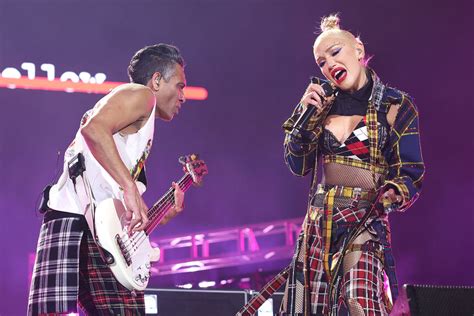Why Gwen Stefani And No Doubt Took 9 Years To Reunite