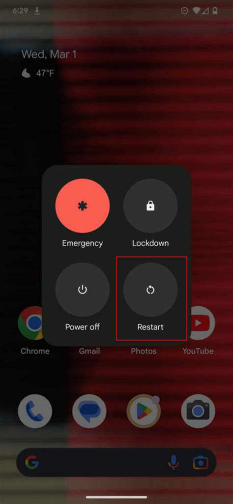 Netflix Not Working Here S What To Do Android Authority