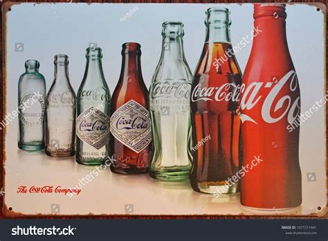 Coca Cola Vintage