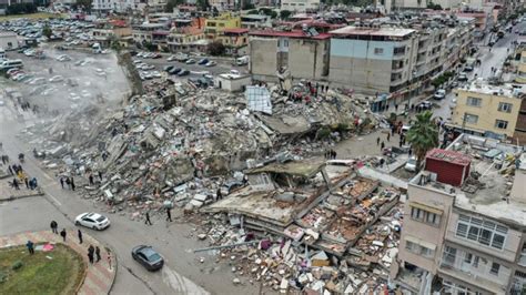 Deprem B Lgesindeki Vatanda Lara Uzaktan Da Yard M Edilebilir