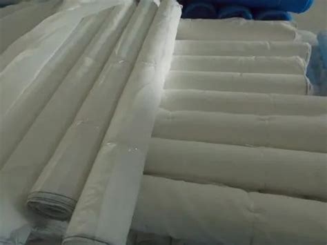 Plain Hdpe Monofilament Mesh Fabric At Best Price In Namakkal Id