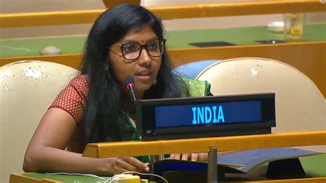 A Country With History Of Terrorism India Slams Pakistan Pm