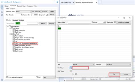 Accelerate Your Migration To SAP S HANA With Alteryx And The DVW Alteryx Connector For SAP