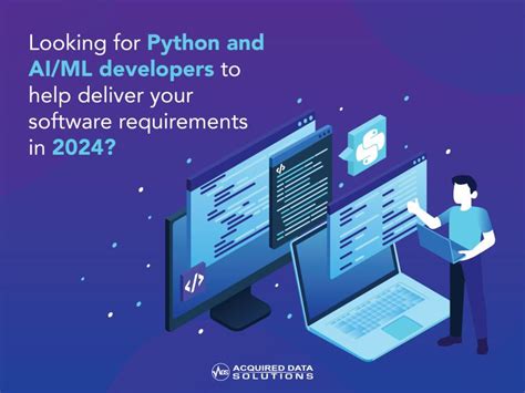 Acquiredata Phyton Pythondeveloper Ai Machinelearning