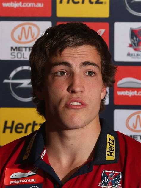 Jack Viney Banned For Two Weeks After Being Found Guilty Of Rough