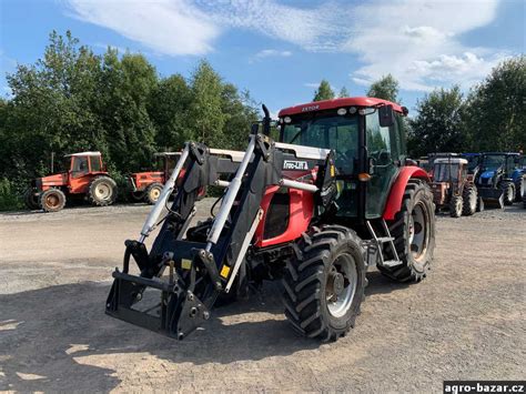 Zetor Proxima Bazar Prodej