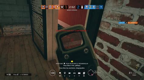 Rainbow Six Sièges Youtube