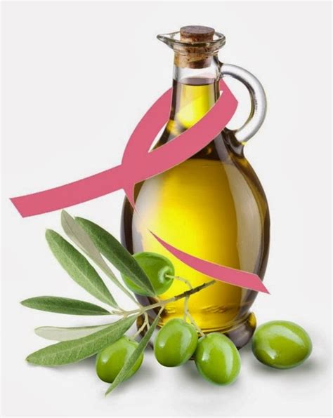 Mis Recetas Anticáncer Beneficios para la salud del Aceite de Oliva
