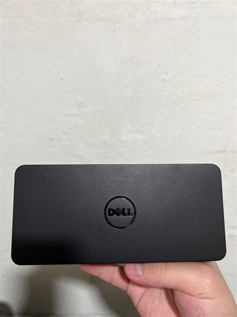 Dell D3100 Dock Computers And Tech Parts And Accessories Chargers On
